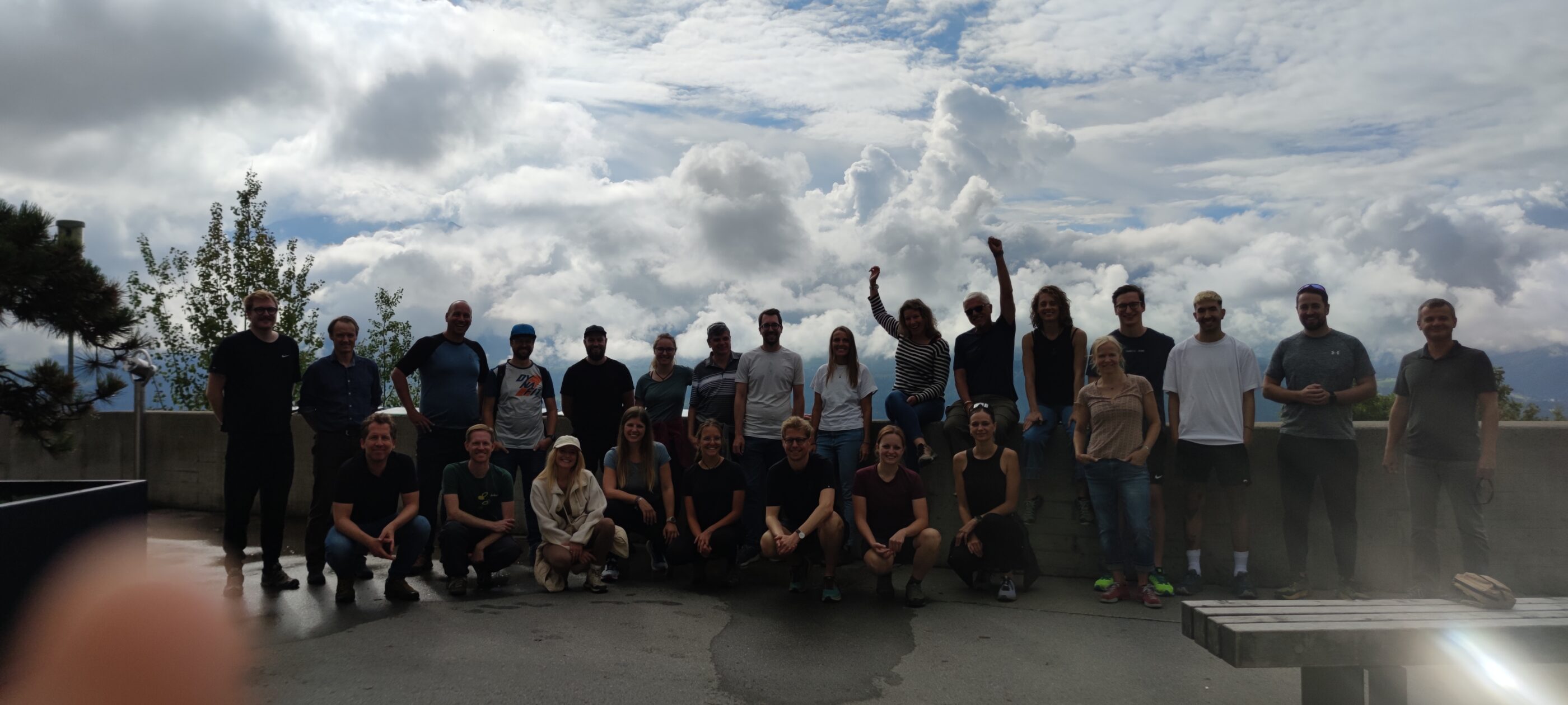 Community - Impact Hub Tirol