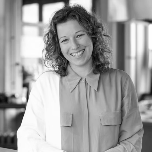 Daniela Hochmuth - Impact Hub Tirol
