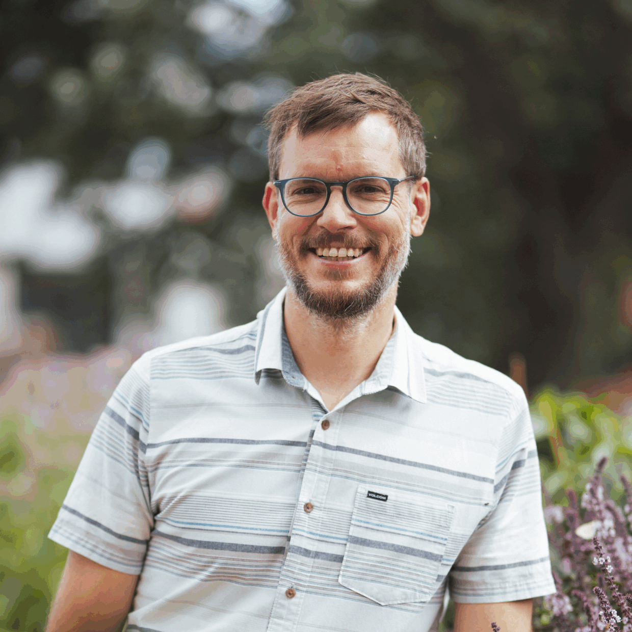 Stefan Faatz-Ferstl - Impact Hub Tirol